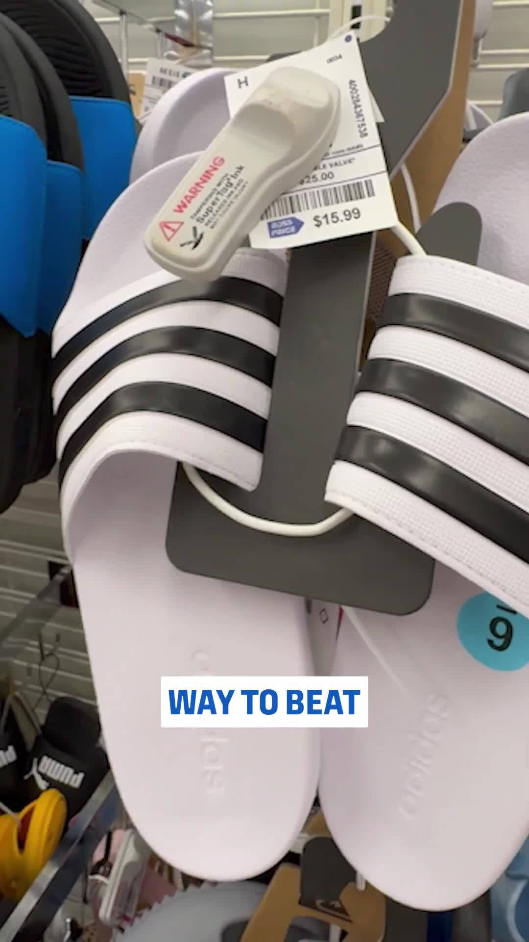 2 tricks to save big at Ross