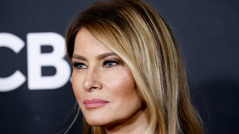 The worst-dressed first ladies in inauguration history