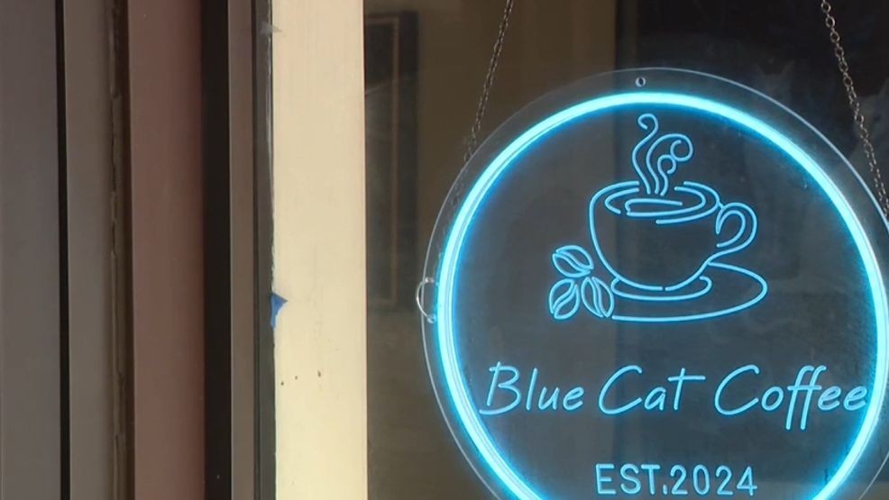 New coffee shop aims to boost Weirton's economy through local collaboration