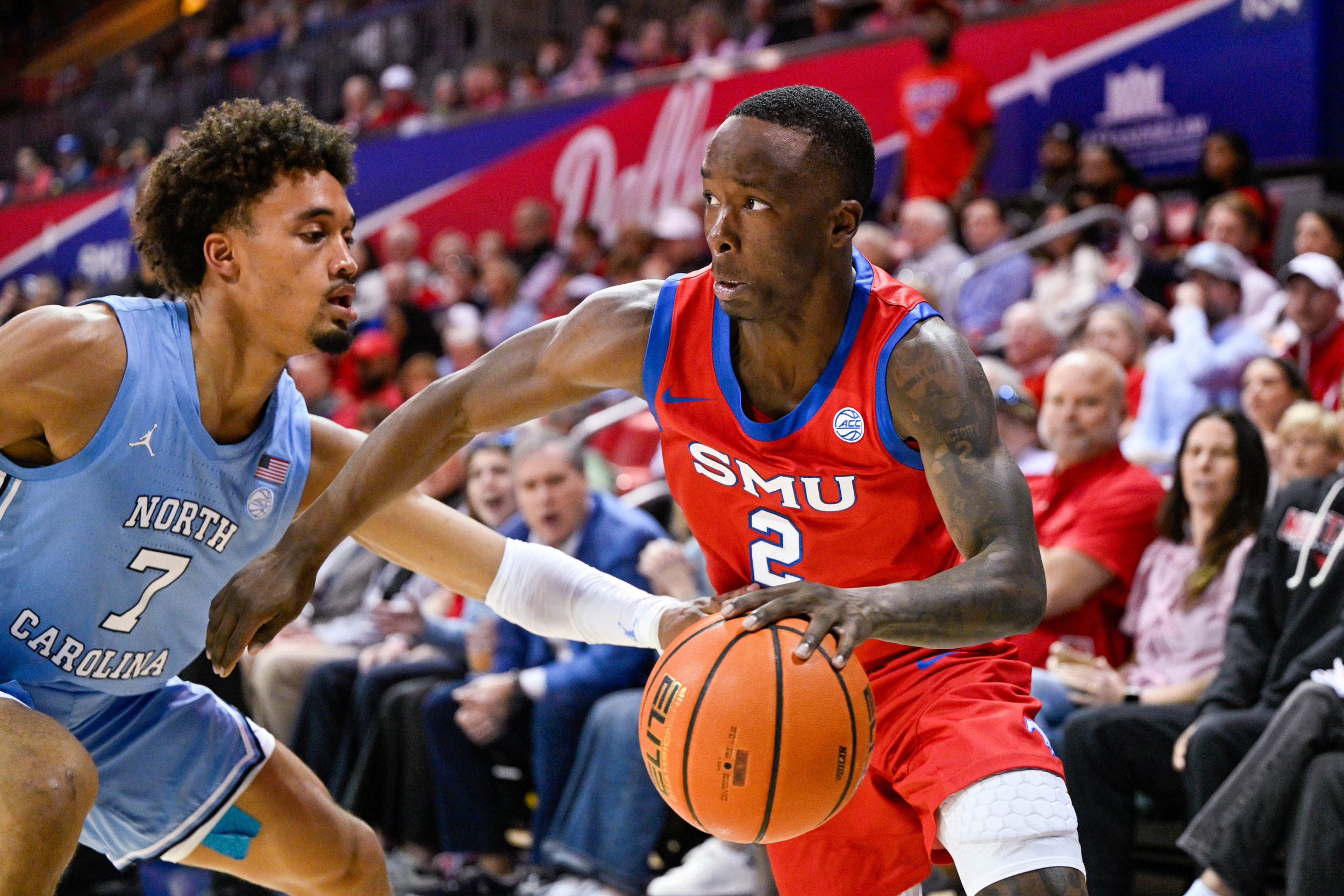 CBB weekend winners, losers: SMU, UCF put the country on notice