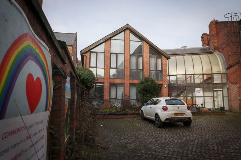 ‘A lot of bumps to overcome’ before big Nottingham community centre ...