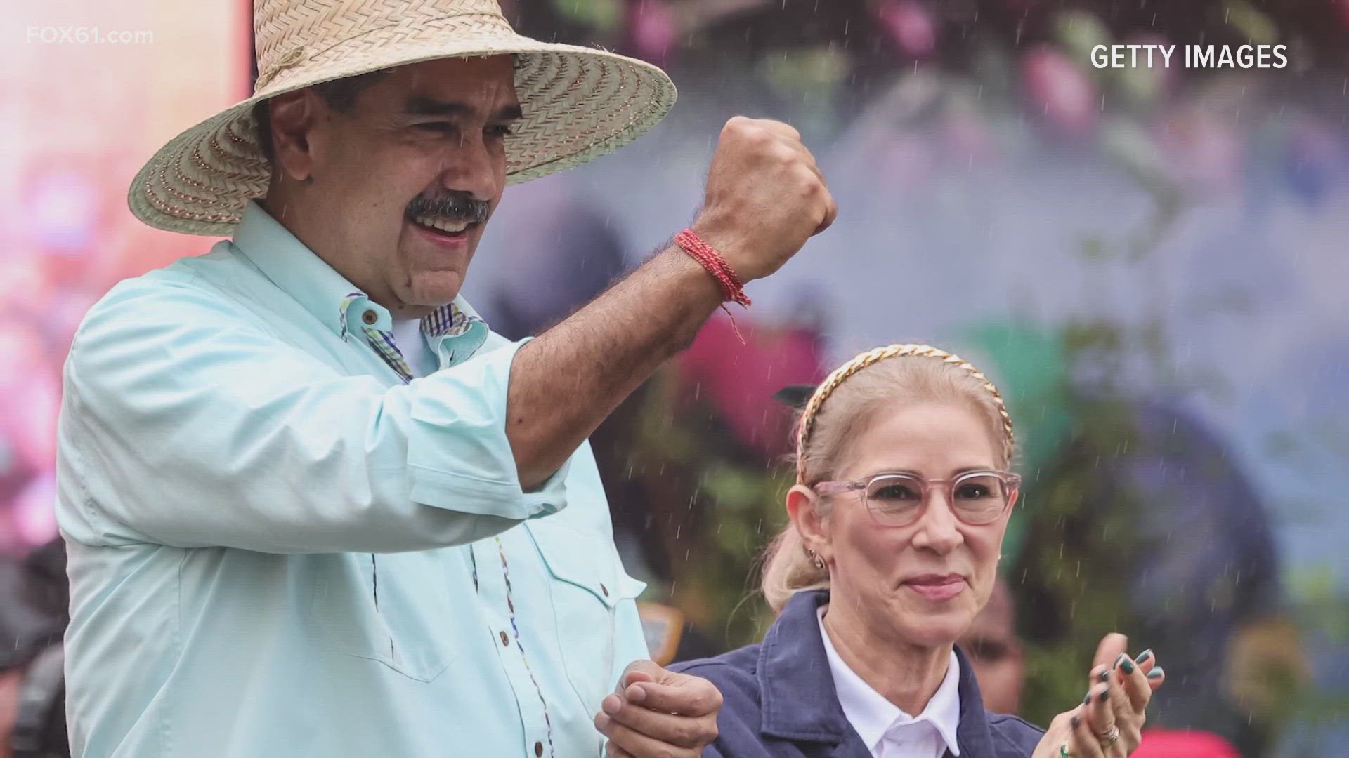 3 things to know about the US military operation that captured ...