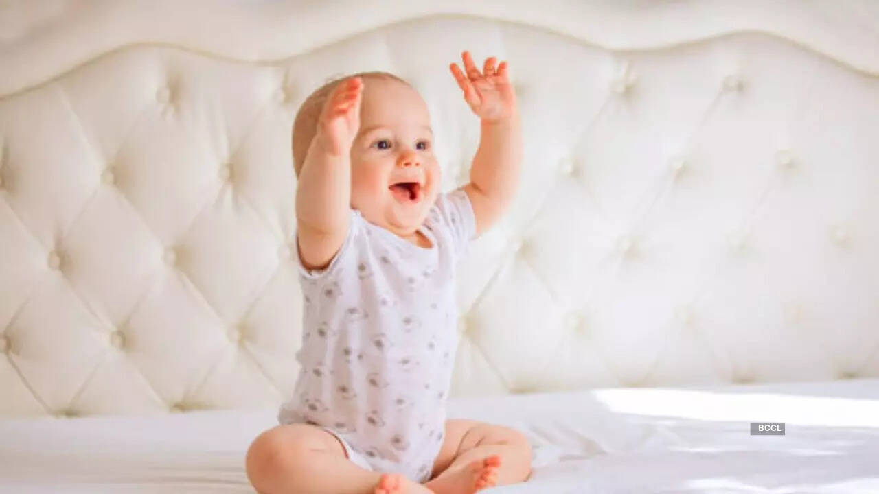 Beautiful and unique baby girl names that are perfect for your firstborn