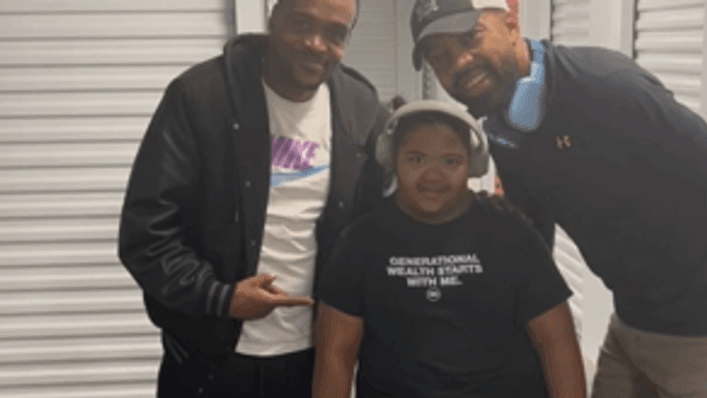 Local non-profit empowers youth with skills training and mentorship ...