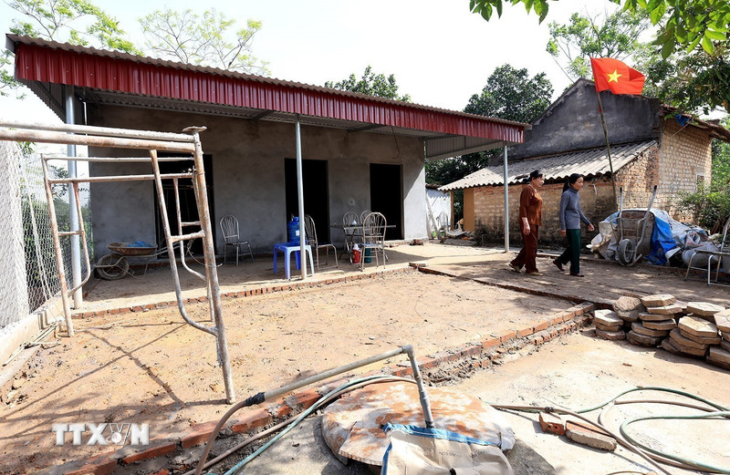 Phát huy quyền làm chủ của nhân dân trước thời cơ và thách thức mới