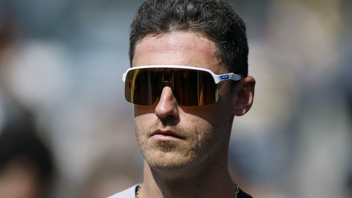 Yankees predicted to lose Cody Bellinger to Dodgers in $160 million deal