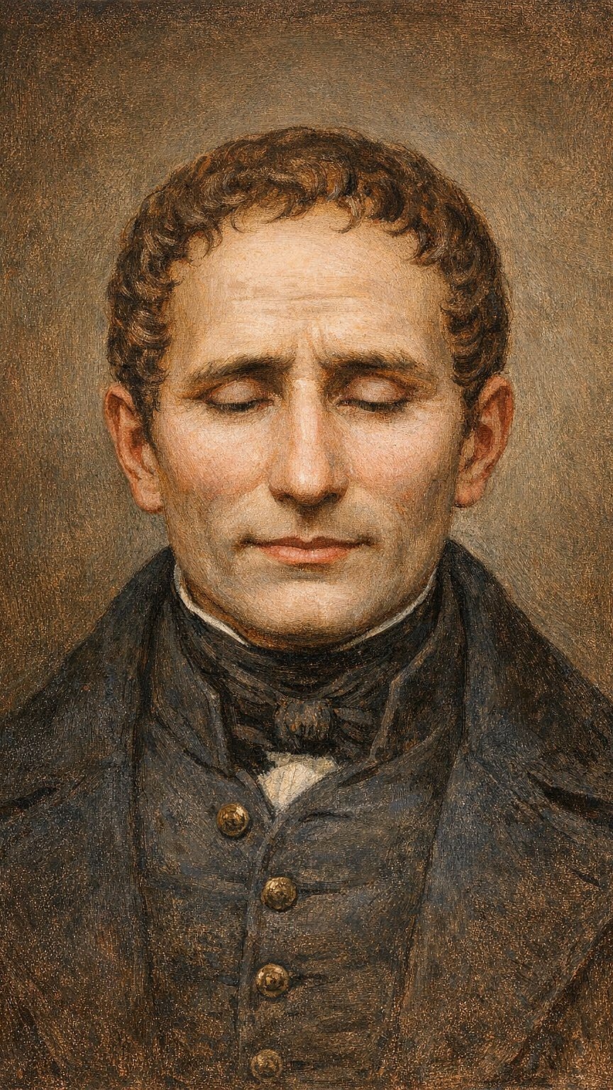 Remembering Louis Braille: Key facts to celebrate World Braille Day 2026
