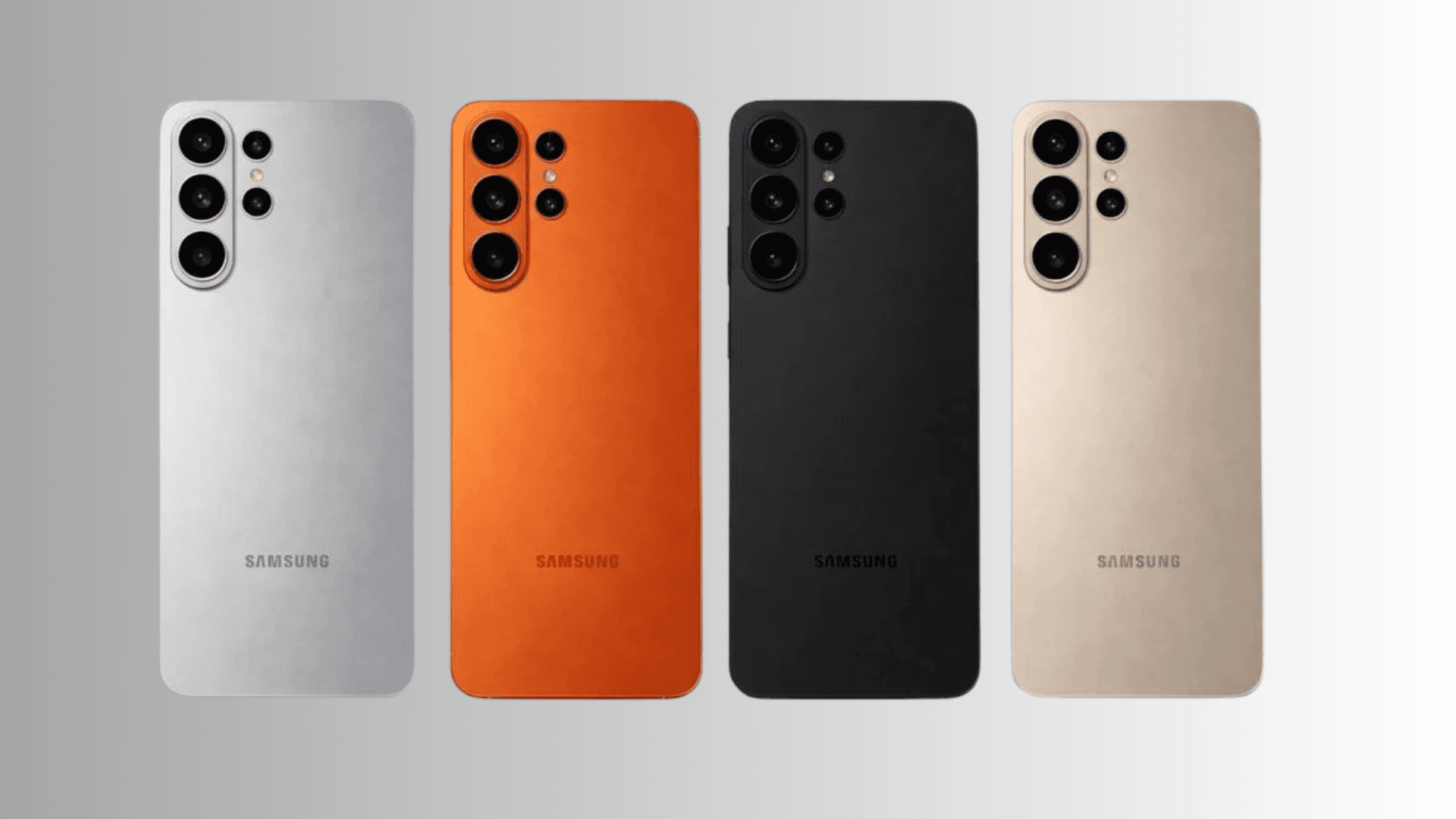 Samsung's Galaxy S26 Ultra reportedly gains privacy display to block ...