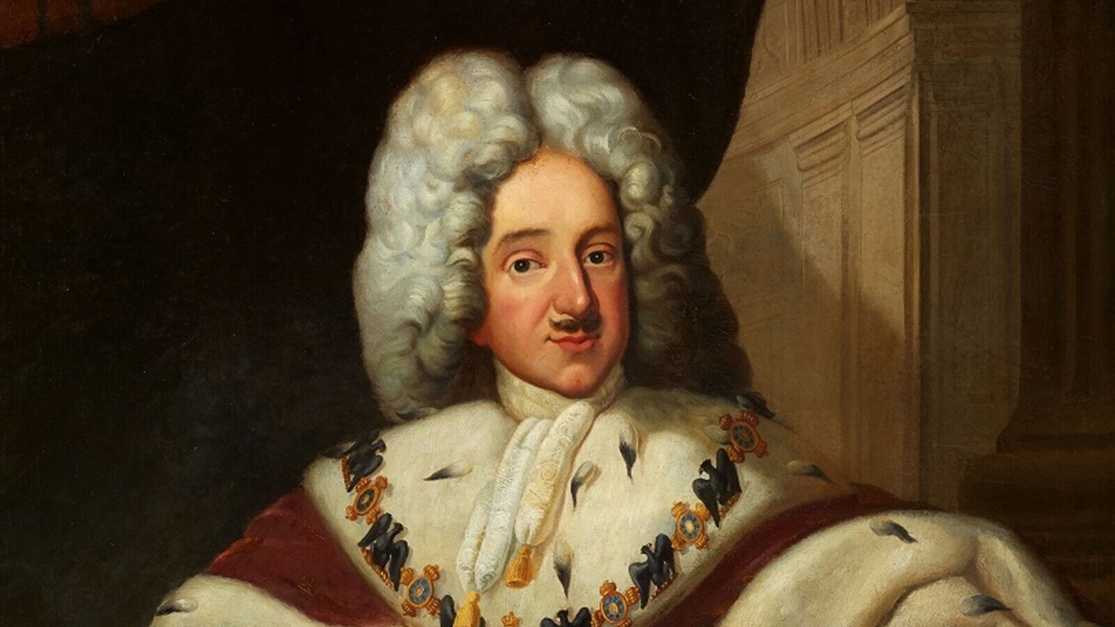 Truth to power: Roasting 10 crusty old kings