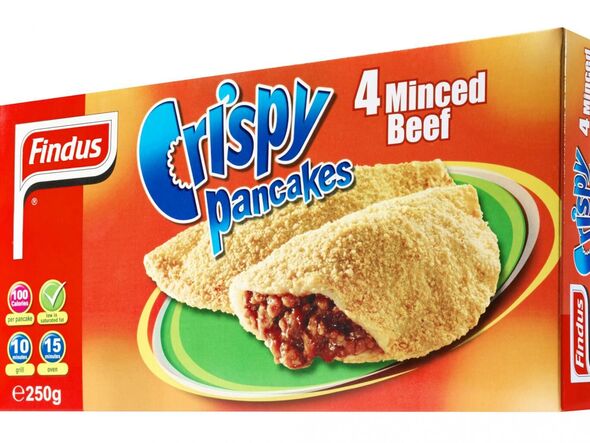 7 British frozen foods that used to be in every household's freezer in ...
