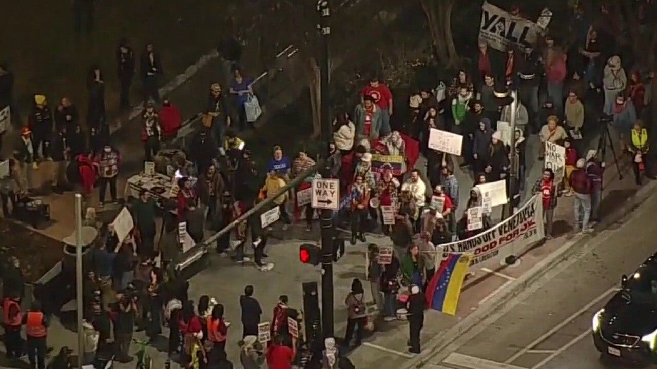 US-Venezuela attack: Maduro latest, North Texas reacts