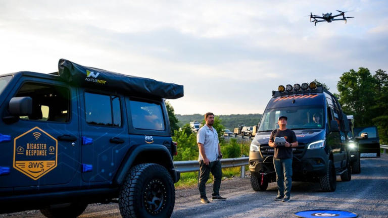 Inside doomed climate future Aussies face