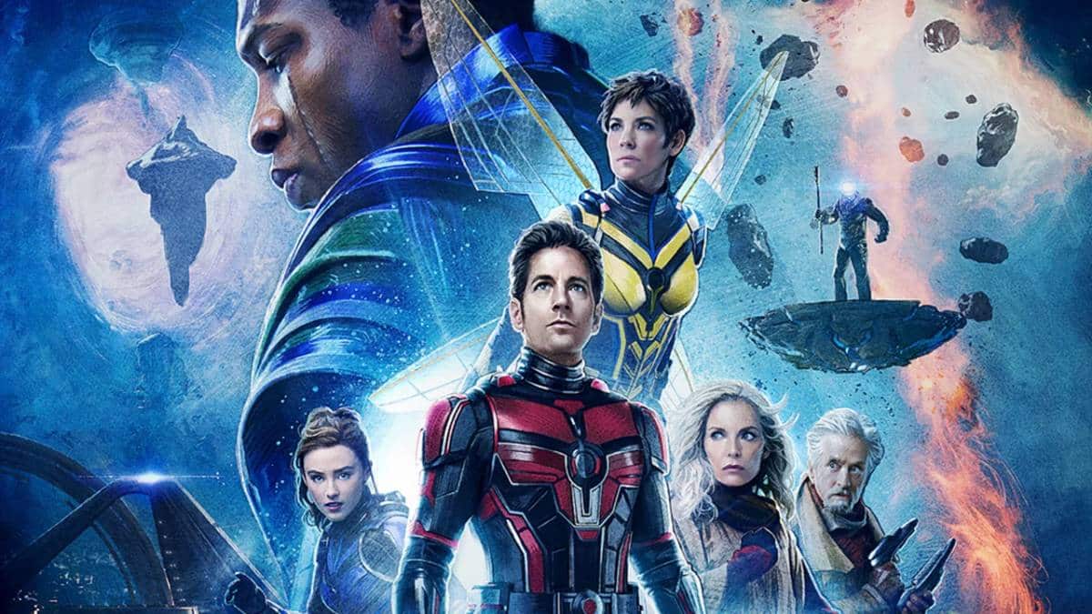 Estrella de Ant-Man da malas noticias de su salud tras grave accidente