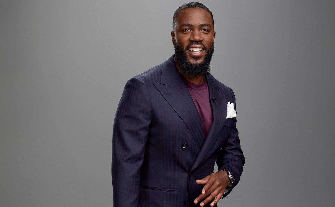 15 must-see comedians coming to Kent in 2026, including Russell Howard ...