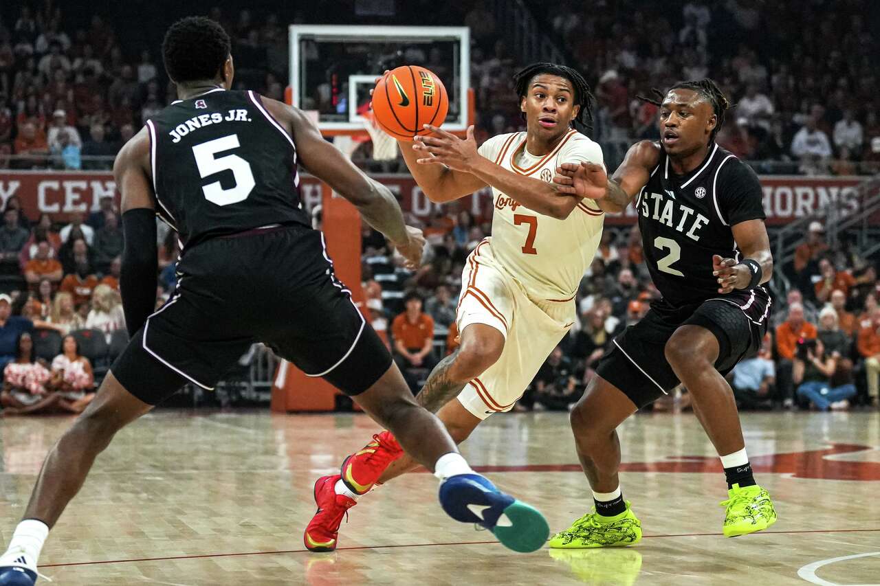 Texas vs Alabama: Live updates, TV/streaming info for SEC game