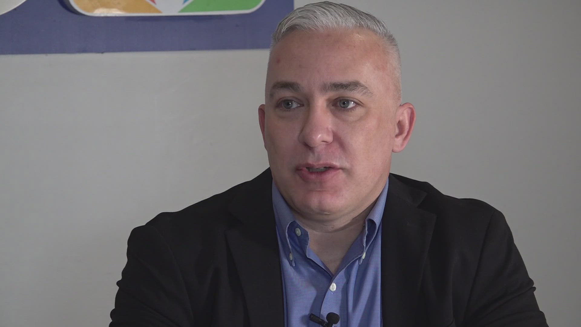 Marine veteran, former Venezuelan prisoner calls Maduro's capture a ...