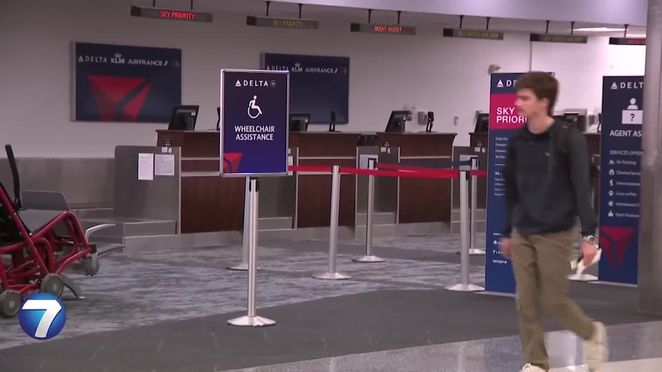 Local woman stuck in Caribbean amid US tensions with Venezuela; mother ...