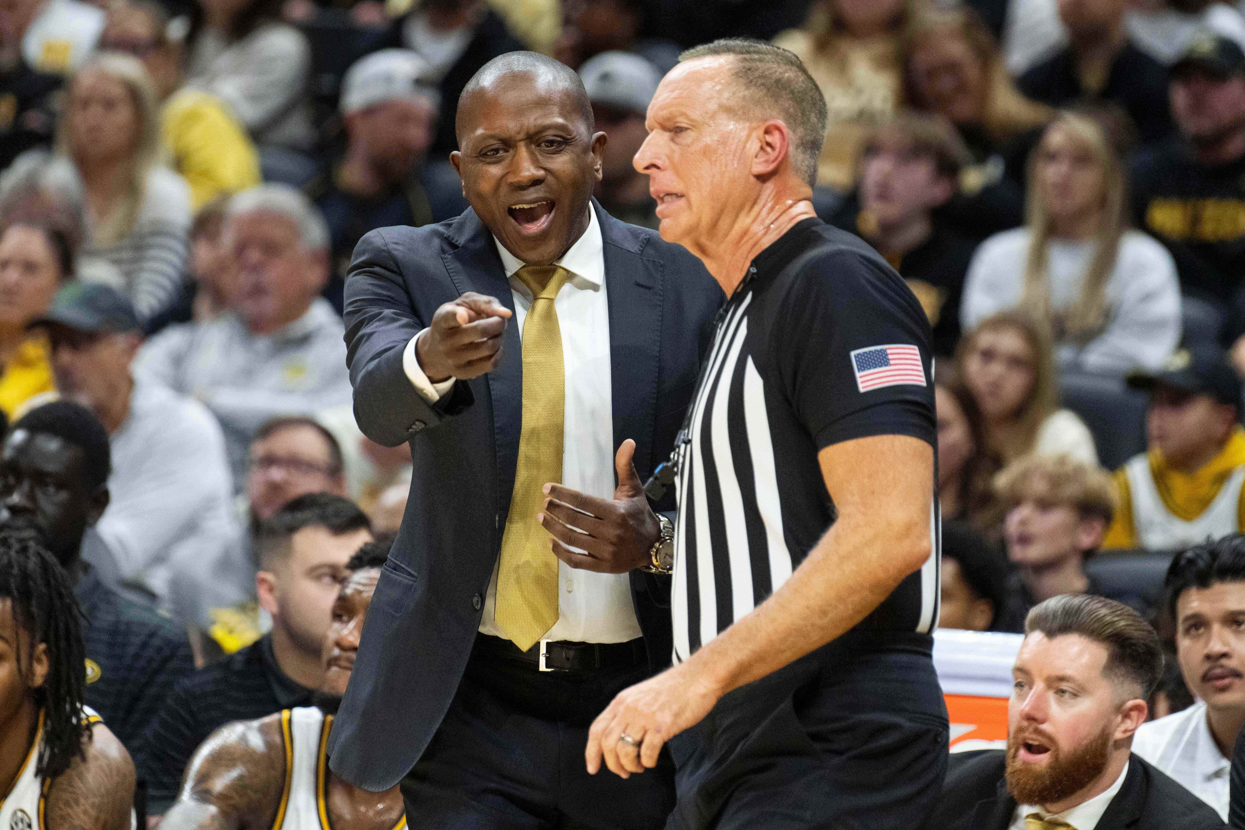 Tiger talk: Mizzou hoops undefeated in the SEC; women’s gymnastics ...