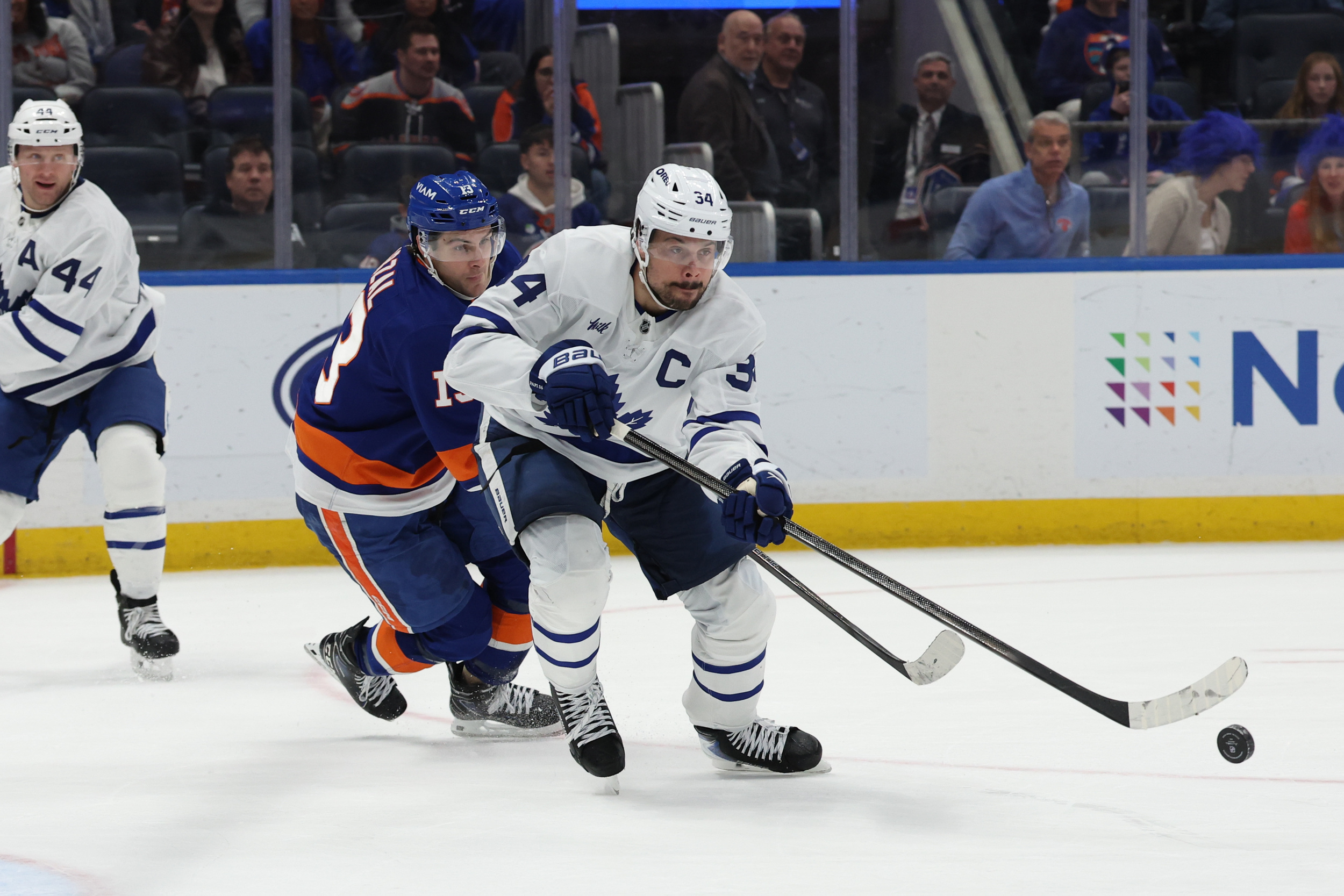 Why Auston Matthews’ goal record means more than it looks