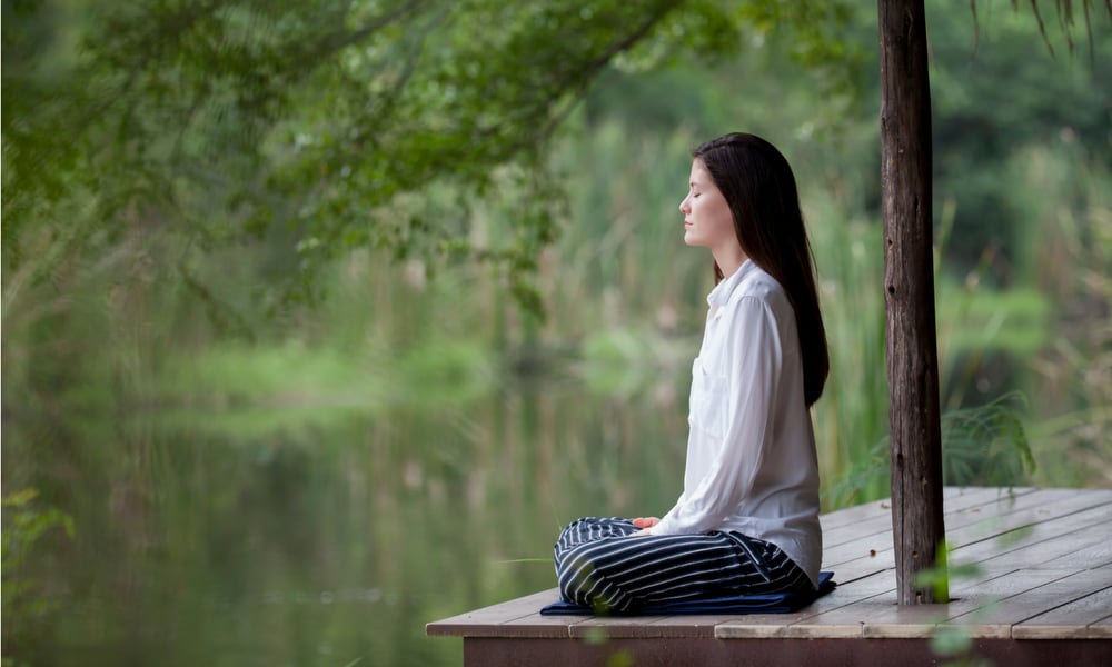 Breathing techniques offer miracle medicine for body and mind