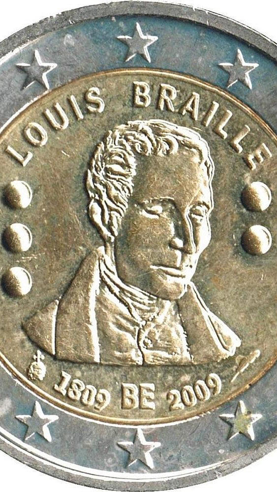 Remembering Louis Braille: Key facts to celebrate World Braille Day 2026