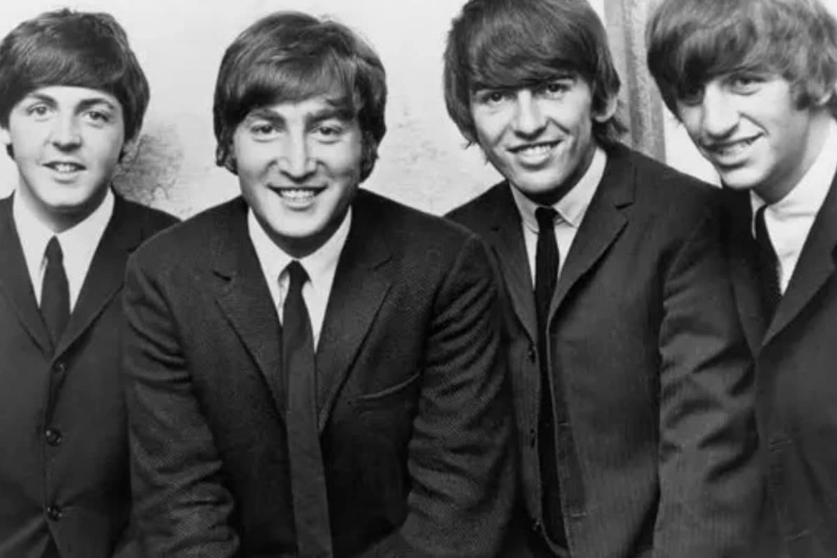 Giles Martin reveals no more Beatles tracks left to release: 'I don’t ...