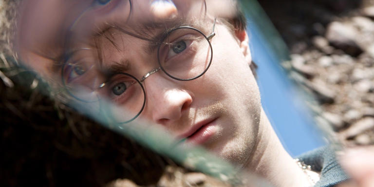Harry Potter's most divisive adventure is a surprising streaming sensation