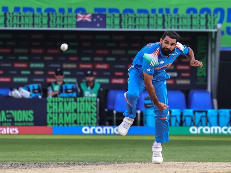 Mohammed Shami's coach tears into 'shameful' Ajit Agarkar over yet ...