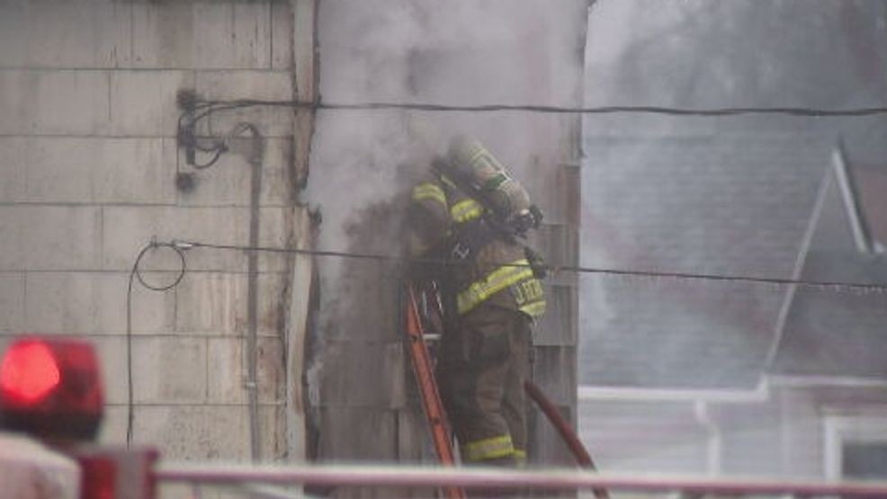 Deadly house fire claims three lives in Smithfield, Ohio