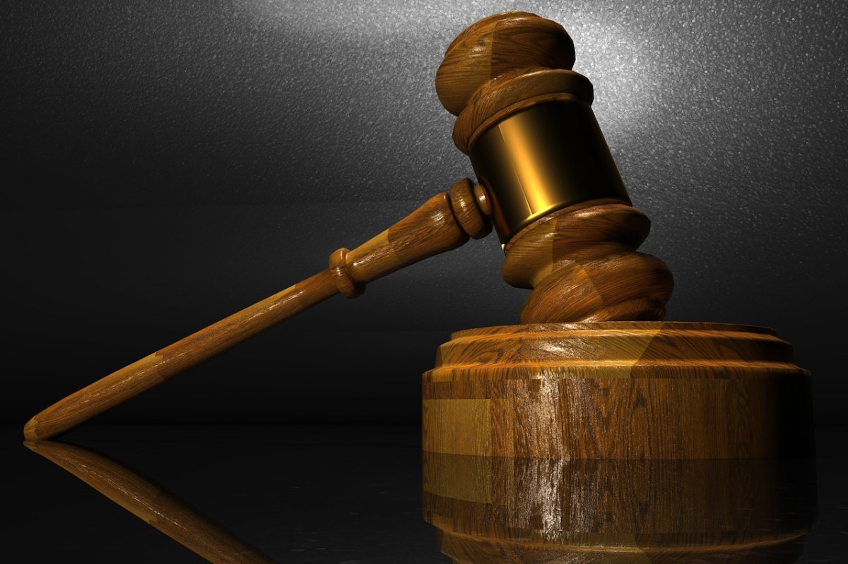 Wisconsin judge Hannah Dugan resigns after ICE obstruction conviction