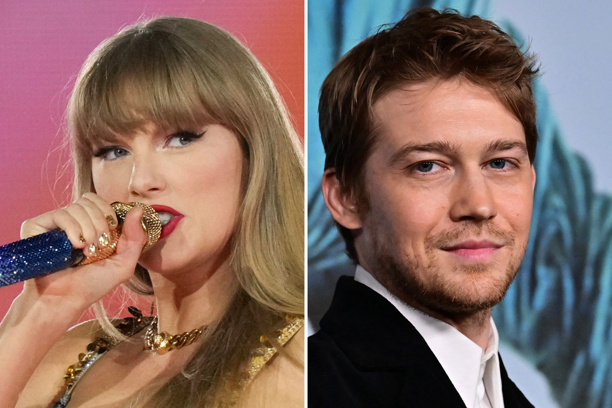 Joe Alwyn talks ill-fated Taylor Swift romance – and urges fans to move ...