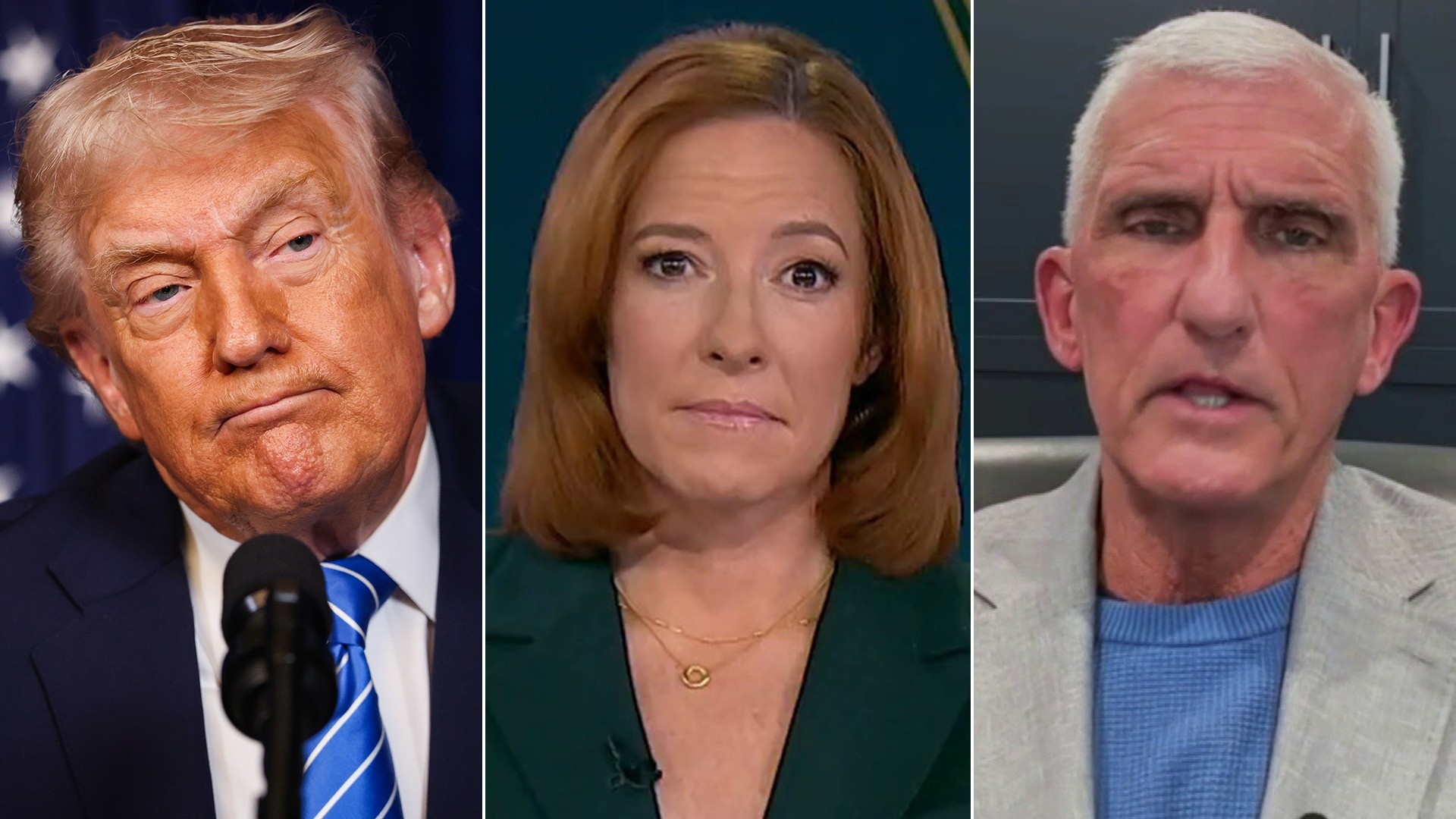 Trump apparently oblivious to regime change lessons in recent US past