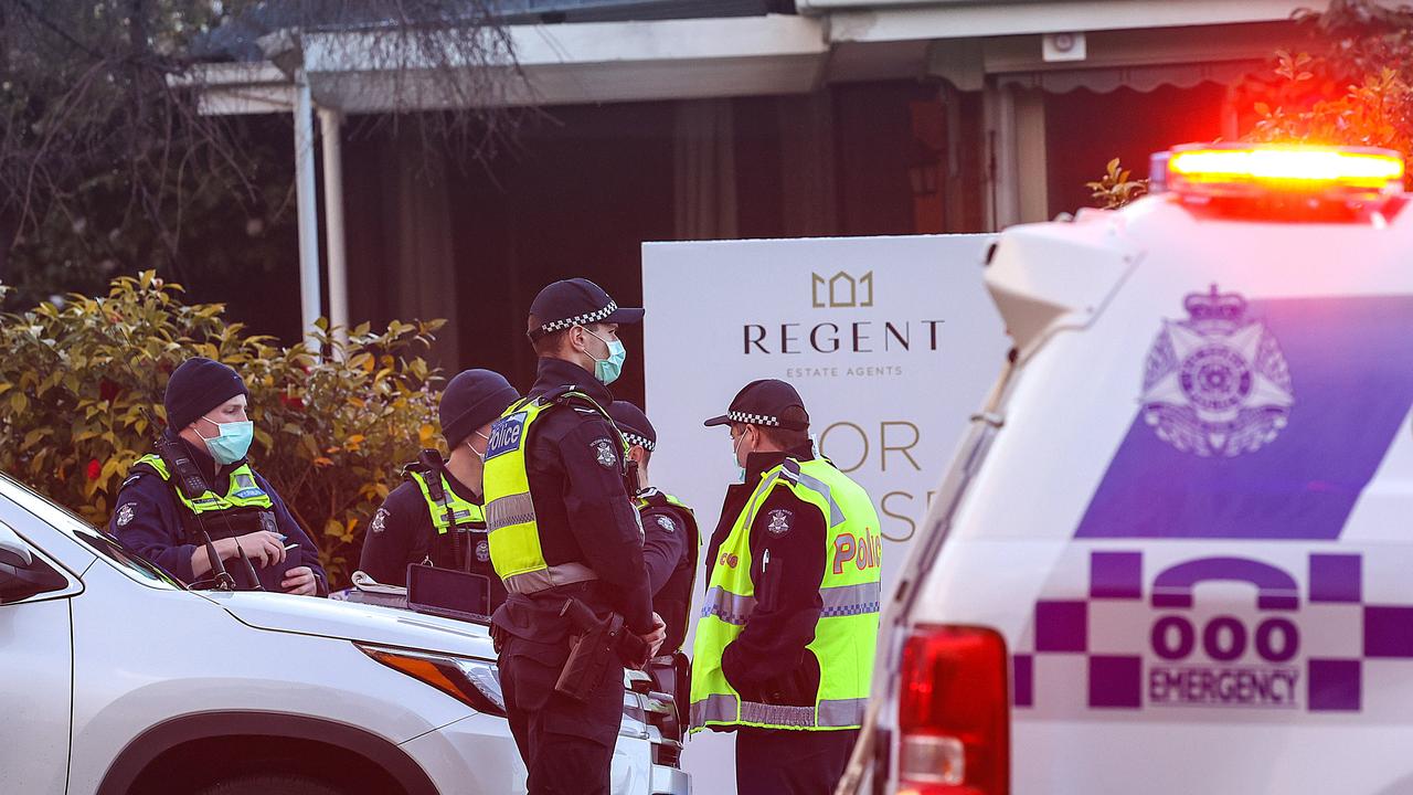 Police chase ends in fatal crash