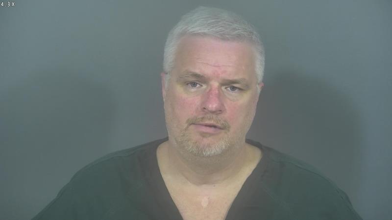 Man convicted of 1995 Morgan County murder shot by Mishawaka police on ...
