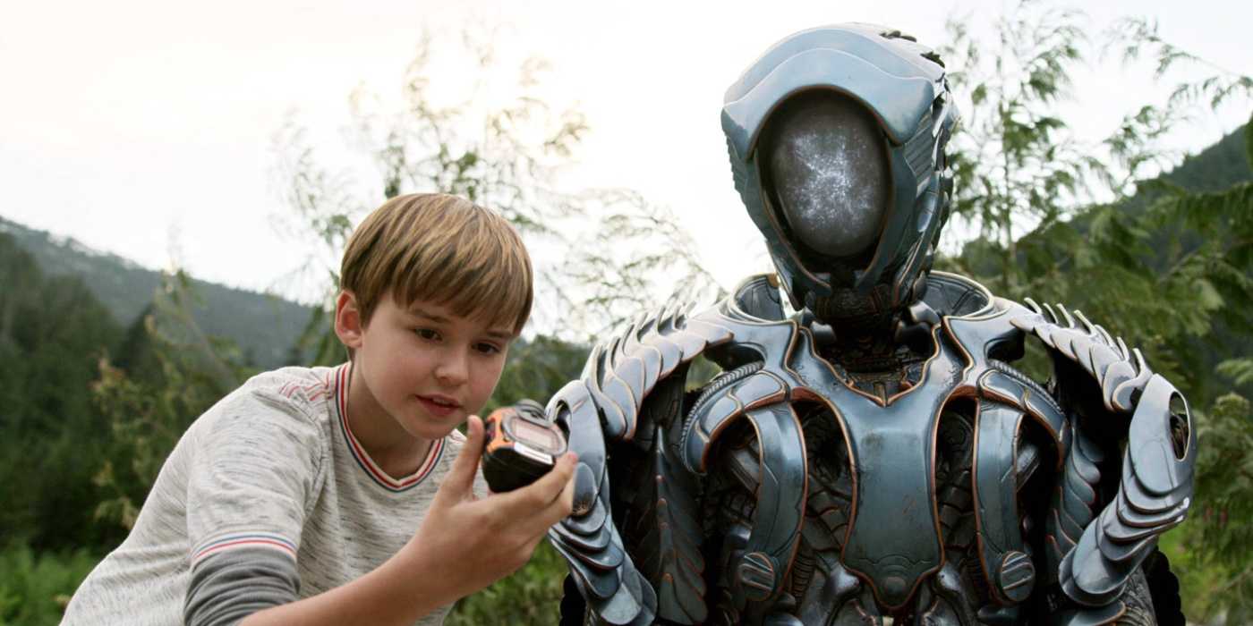 Lost in Space's most emotional Netflix episode hits even harder on rewatch