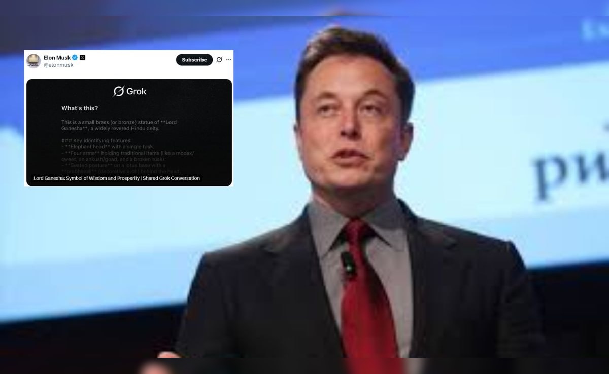 Musk's big warning to Grok users amid backlash over vulgar pics on X