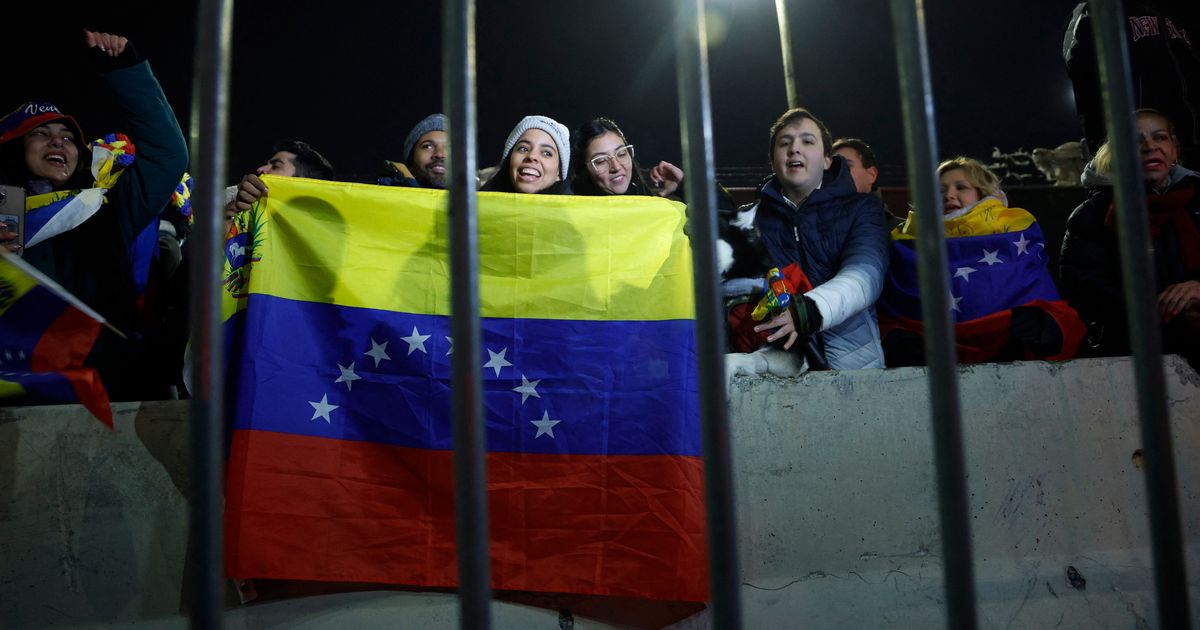 Trump says ‘we’re going to run’ Venezuela and ‘take’ its oil: Now what?