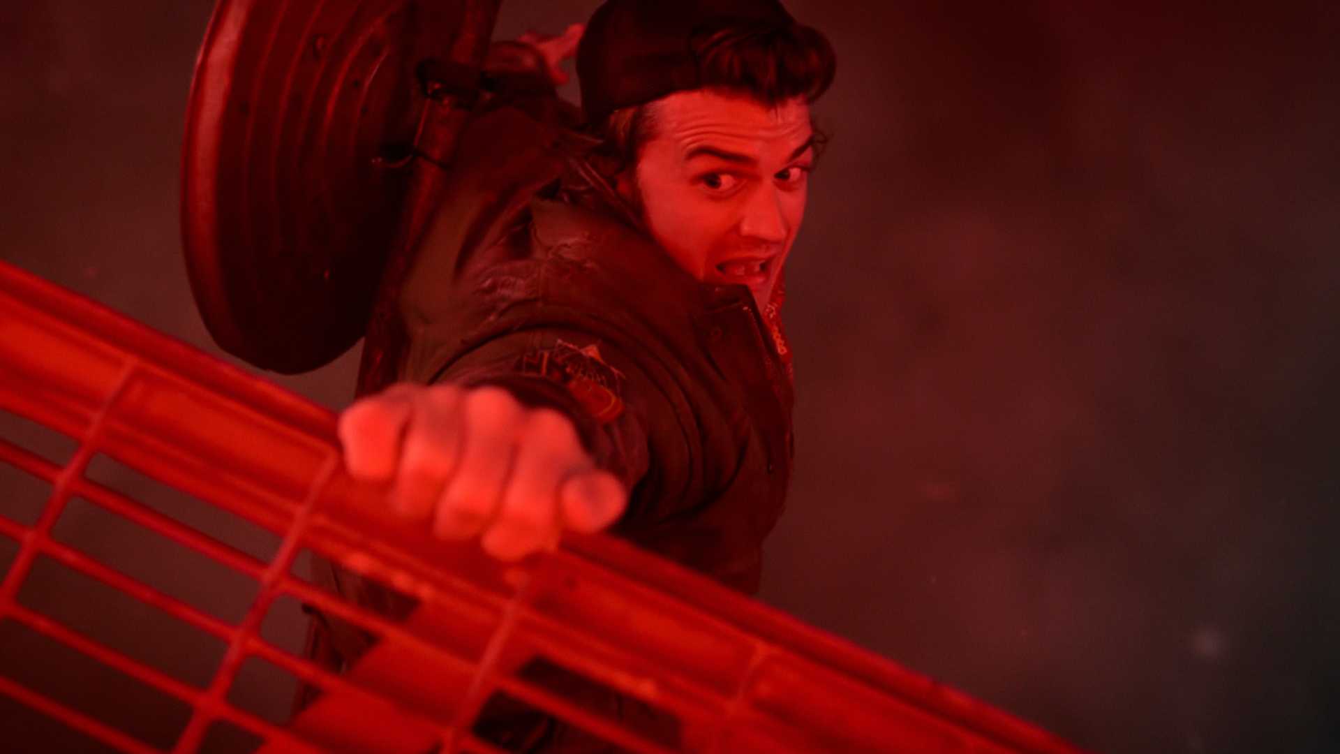 Stranger Things 5: Steve Harrington's perfect finale fate