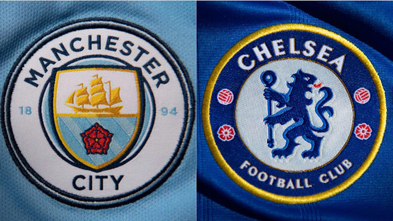 Man City vs. Chelsea: Preview, predictions and lineups