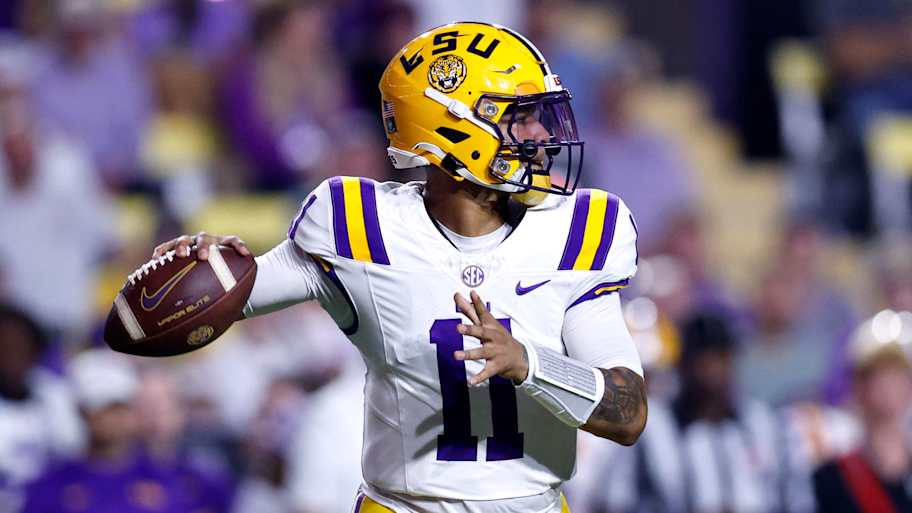 Michael Van Buren's decision puts immense pressure on Lane Kiffin