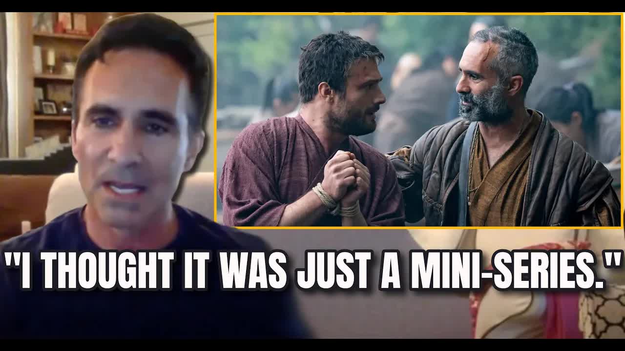 Nestor Carbonell on whether or never thought Season 2 of Shogun was a ...