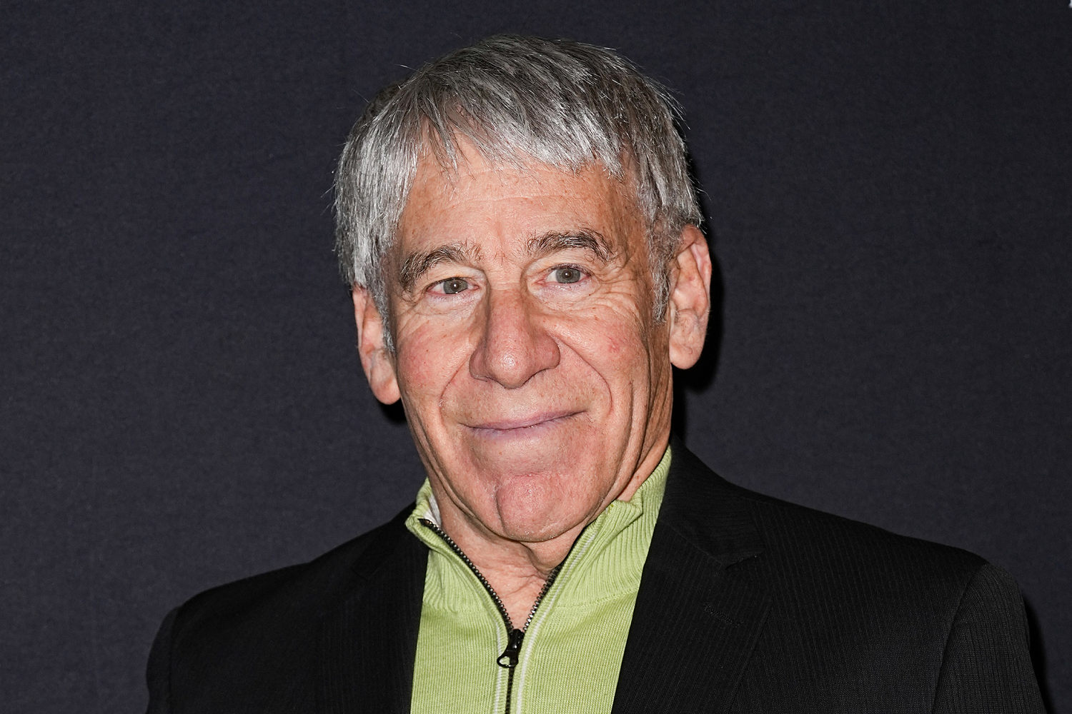 'Wicked' composer Stephen Schwartz backs out of hosting Kennedy Center ...