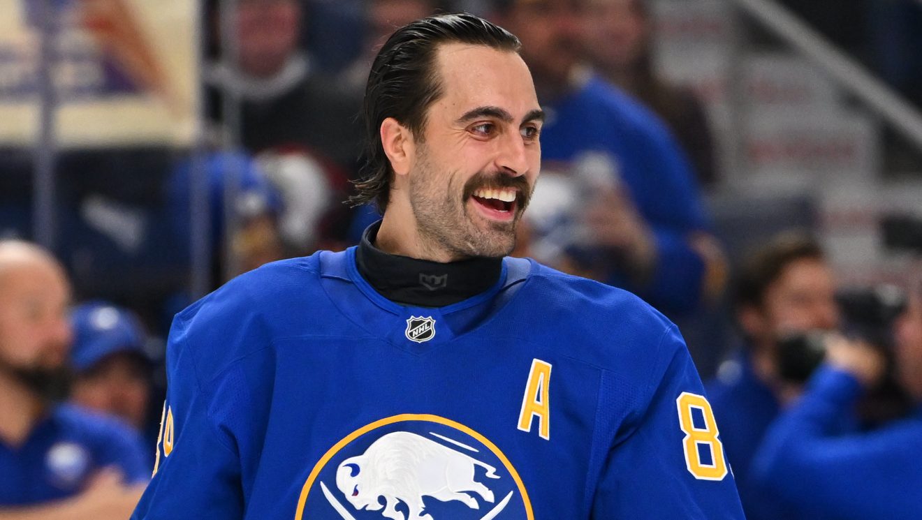 Sabres Tuch’s trade destinations floated by insiders