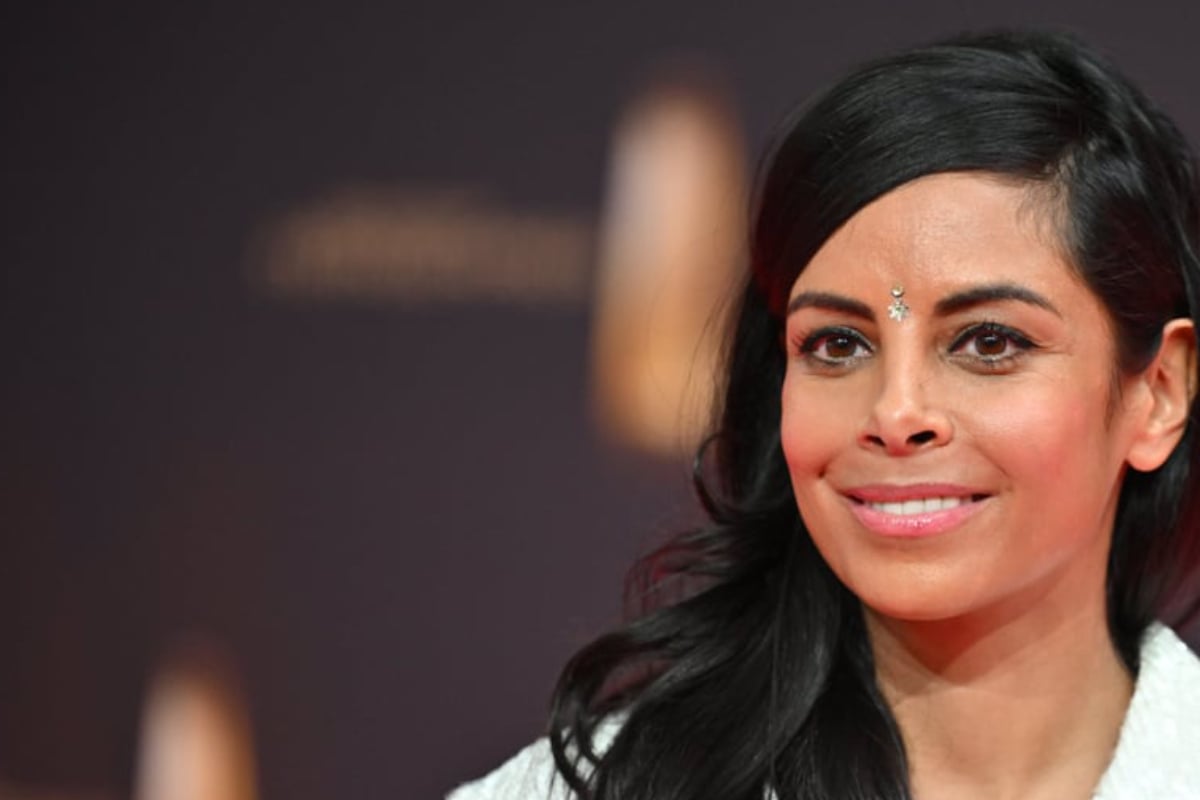 Collien Ulmen-Fernandes wird emotional: Mädchen klingelte ...