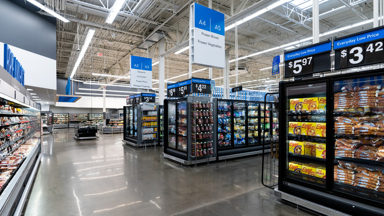 The best frozen meal from Walmart's Great Value brand is an Italian staple