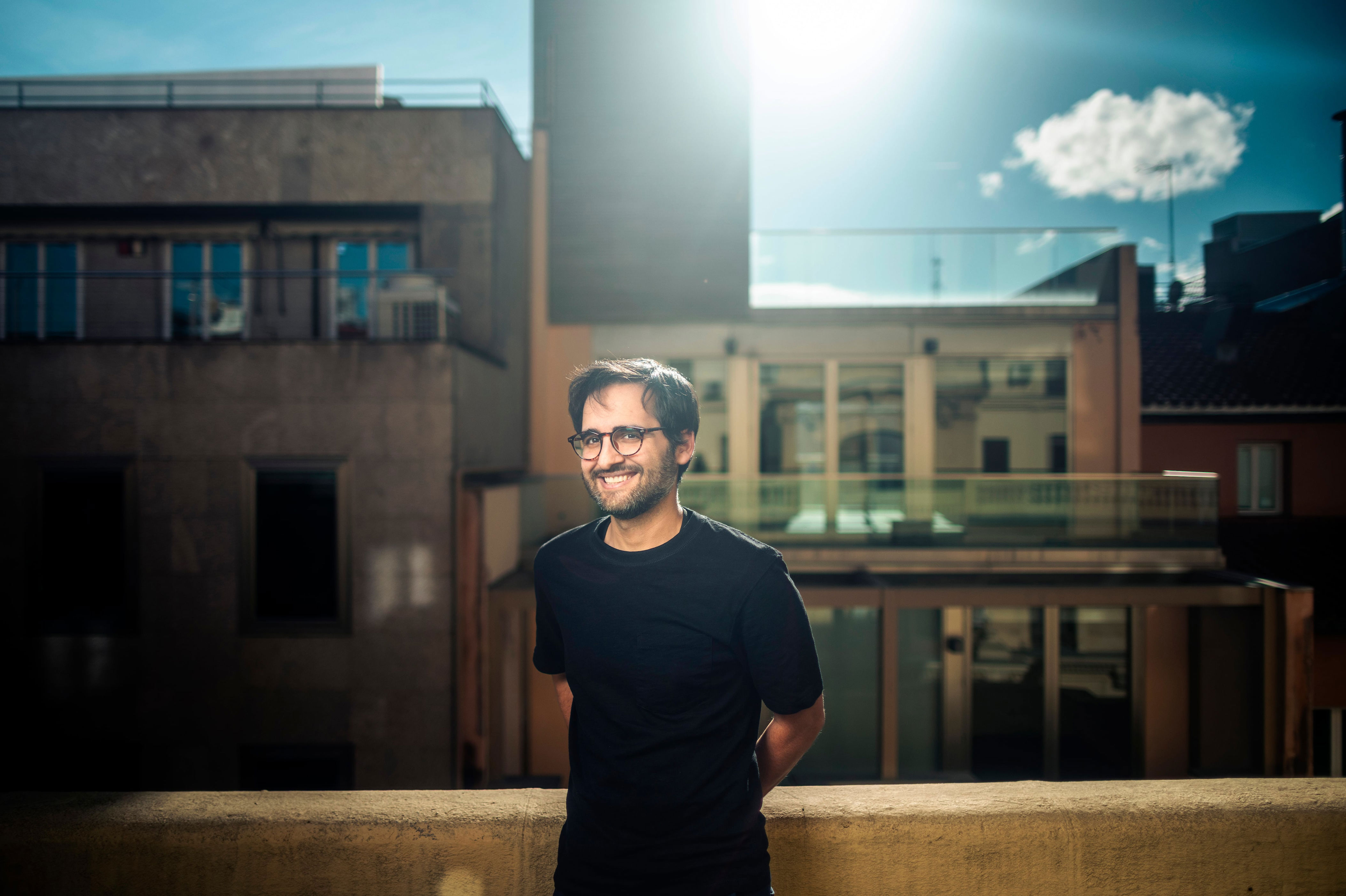 Un ingeniero, padre primerizo, crea la app definitiva para escoger cómo ...