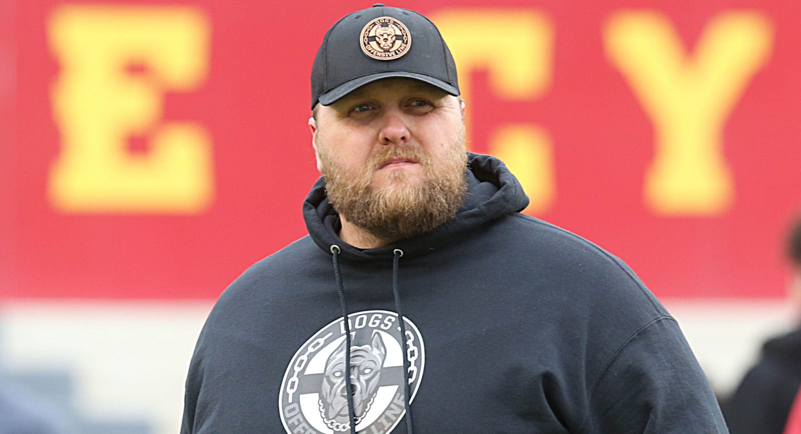 Penn State adds Iowa State OL Will Tompkins