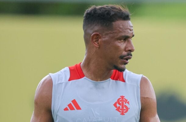 Inter e Fernando vivem impasse financeiro para chegar a acordo