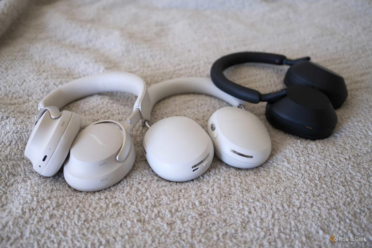 You really do need audiophile headphones