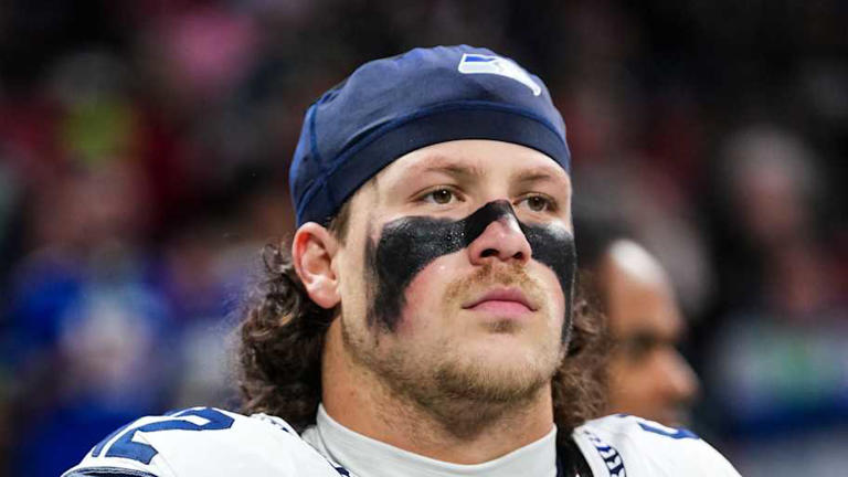 Unsung Seahawks player stunningly slams the door on the 49ers in Week 18
